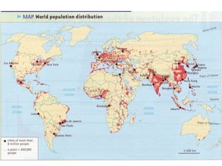 Geography definitions | PPTX | Geography | Science
