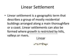 Geography definitions | PPTX | Geography | Science