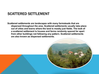 Geography Definitions | PPT