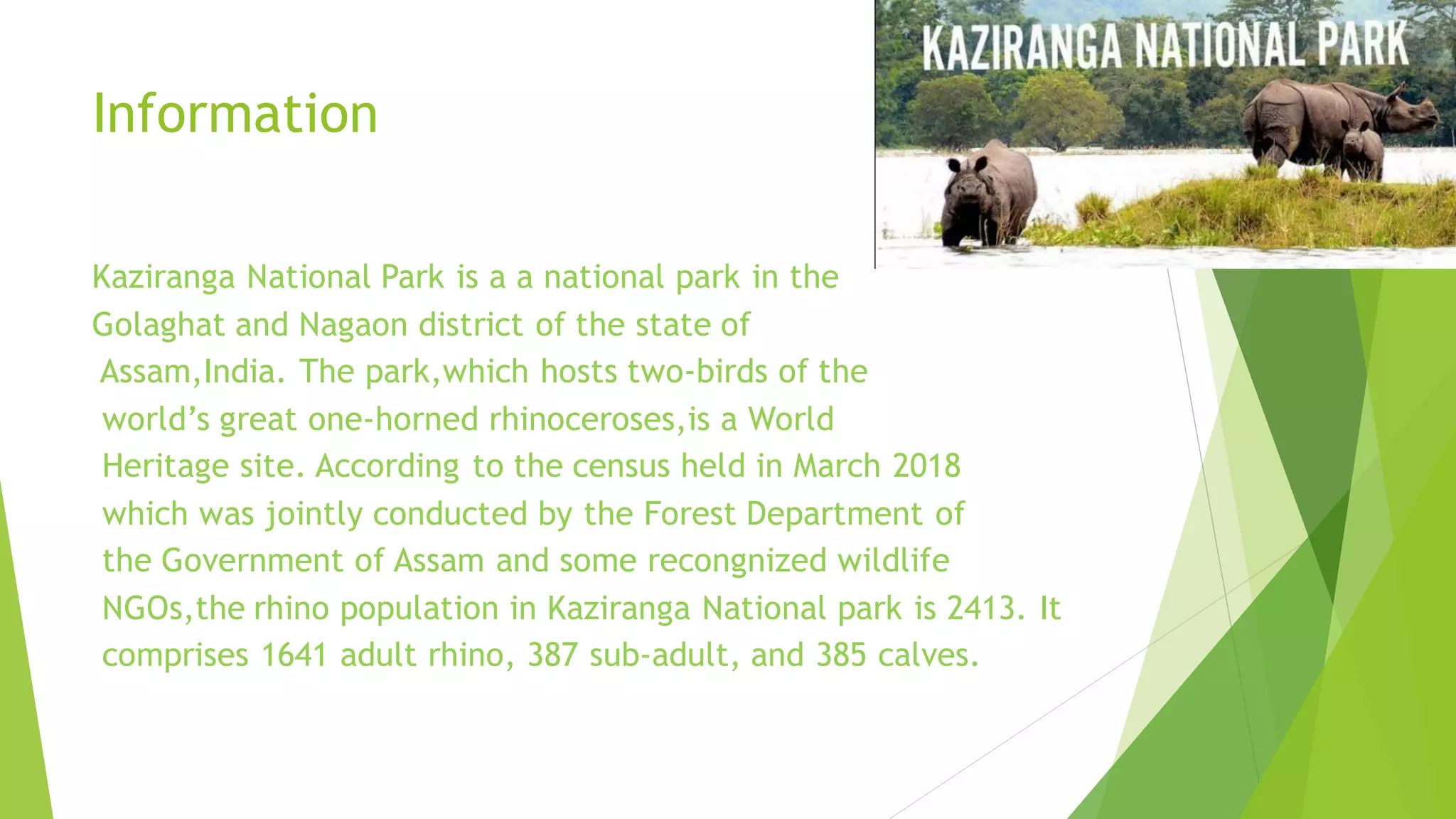 Wildlife Santuary | PDF