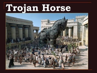 Geography & early people of greece | PPT