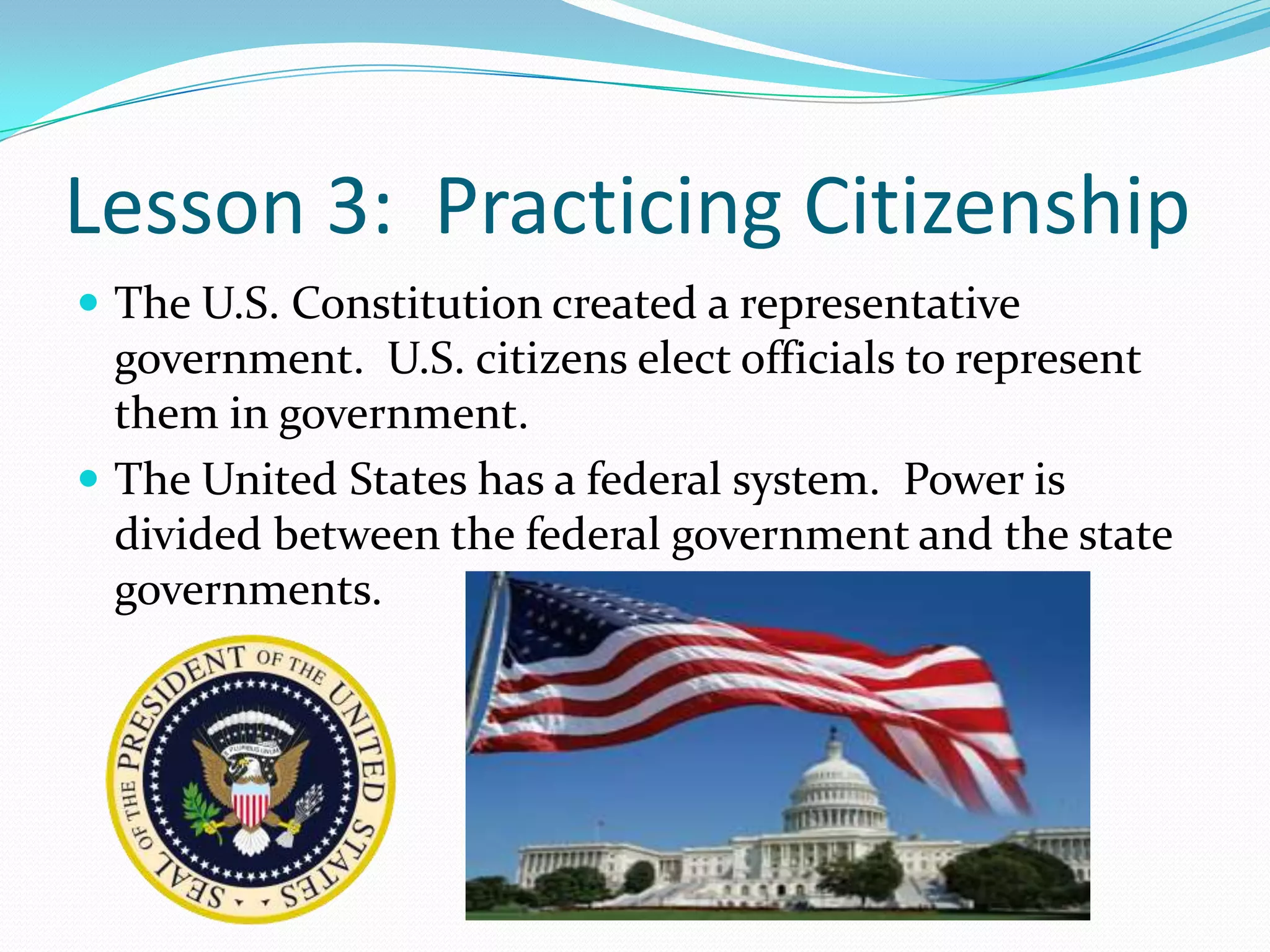 Geography, economics, and citizenship powerpoint | PPT