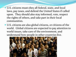 Geography, economics, and citizenship powerpoint | PPT