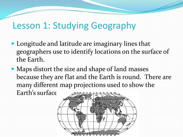 Geography, economics, and citizenship powerpoint | PPT