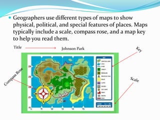 Geography, economics, and citizenship powerpoint | PPT