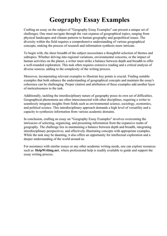 Geography Essay Examples.pdf