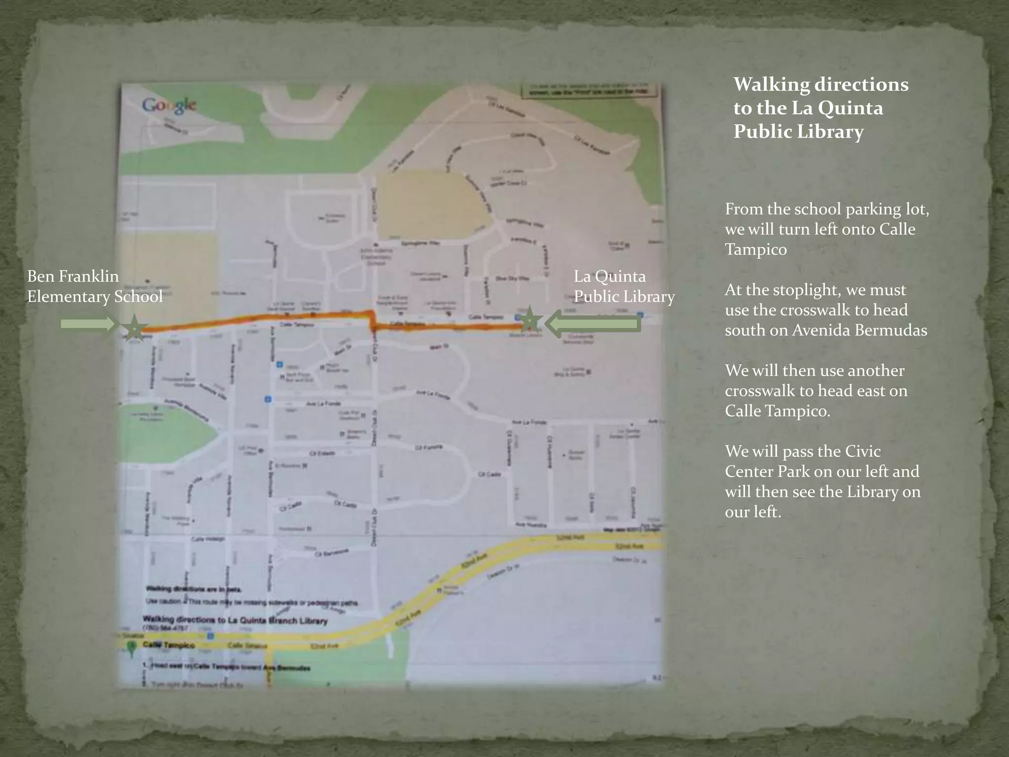 Geography final project | PPT