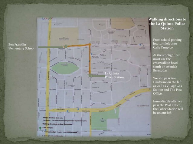 Geography final project | PPT