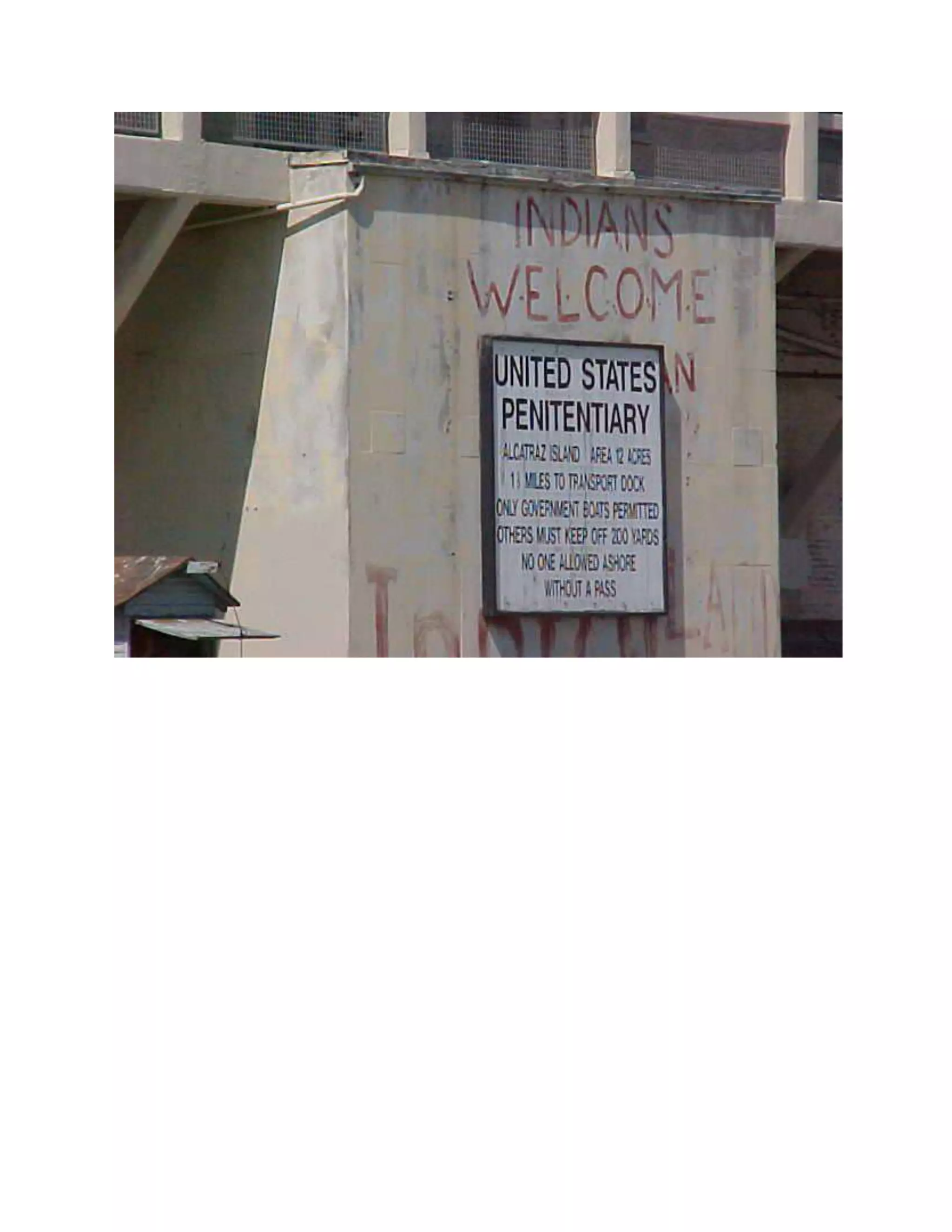 Geography finalproject(alcatraz) | DOCX