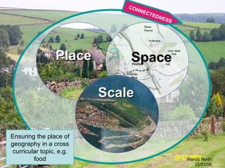 Geography&Food | PPT