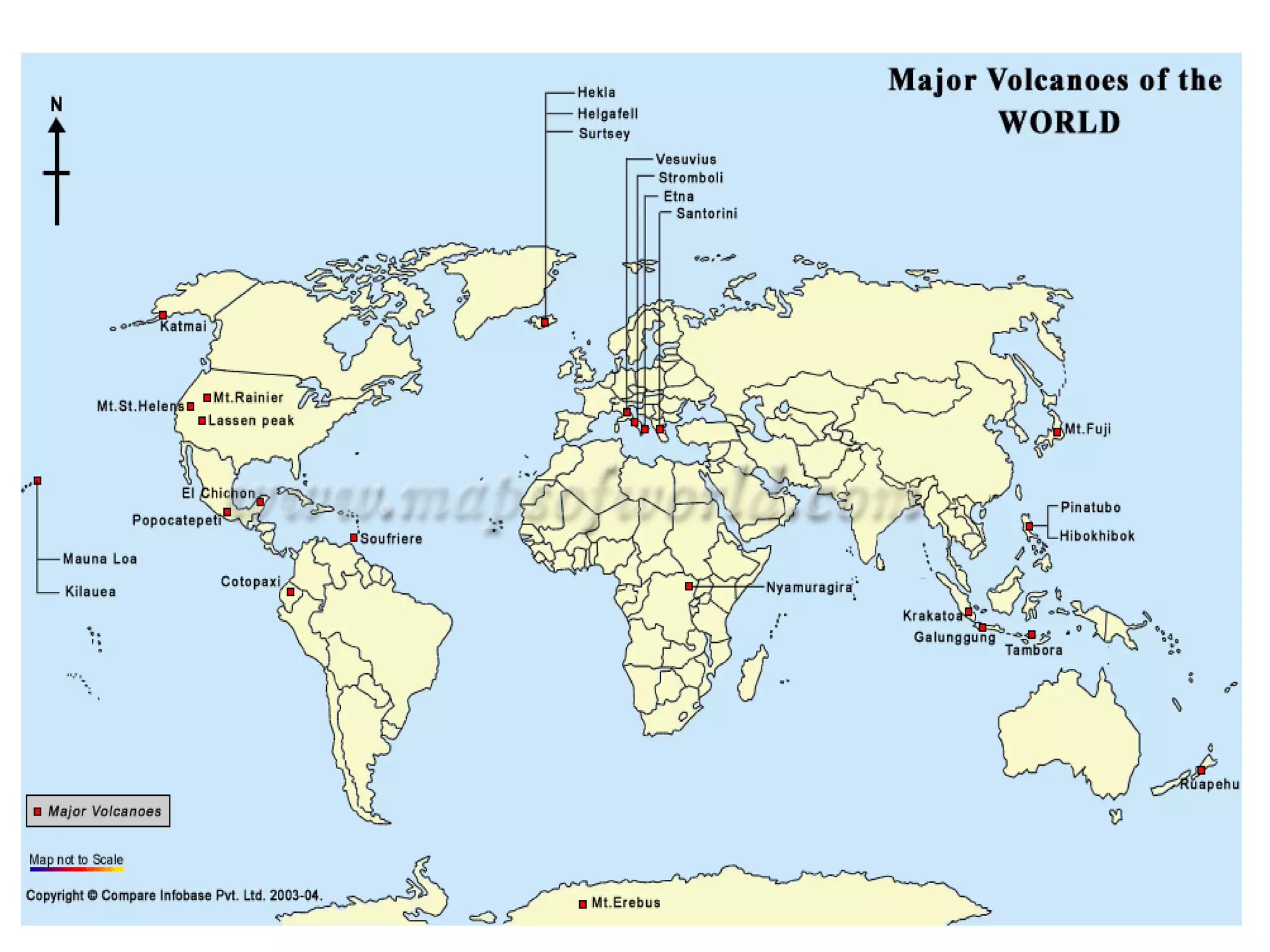 Geography / natural Hazards | PPT