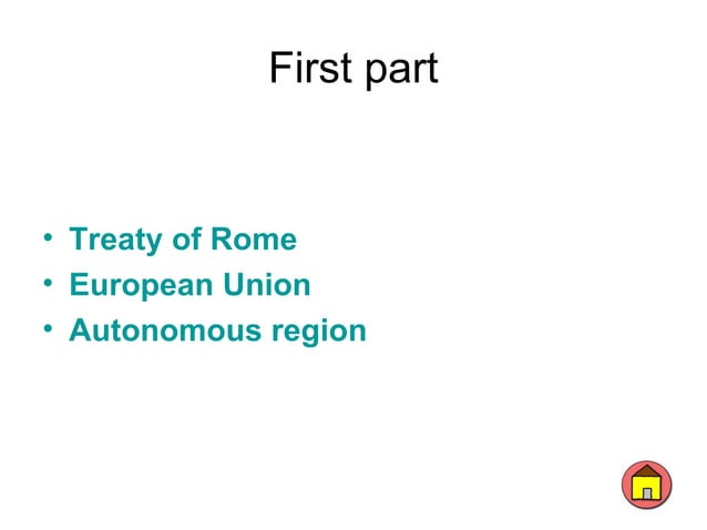 Geography glossary | PPT