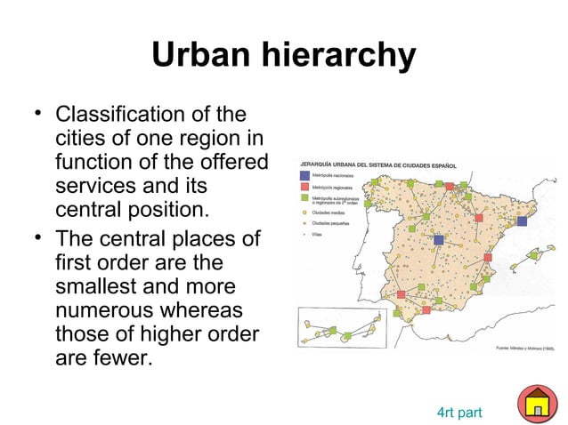 Geography glossary | PPT
