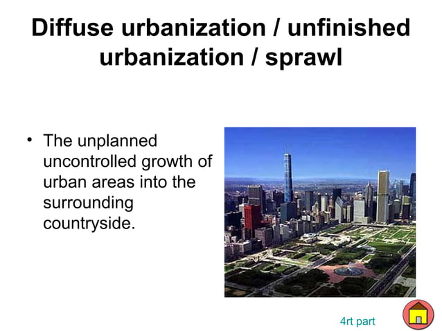 Geography glossary | PPT