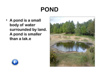 Geography Glossary. Team A | PPT