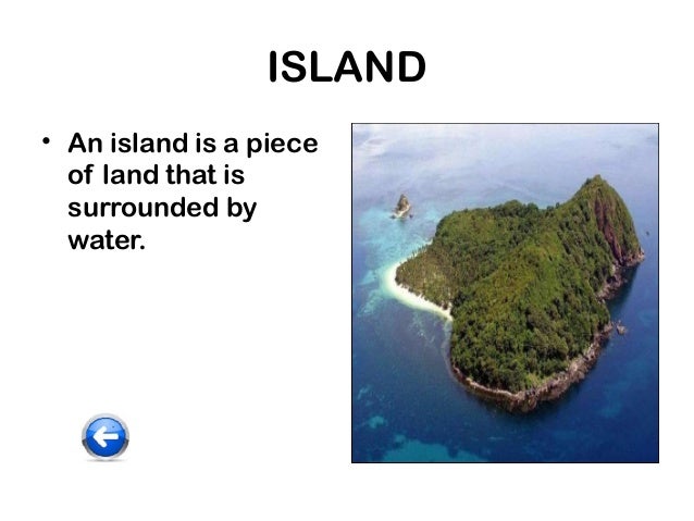 Geography Glossary. Team A