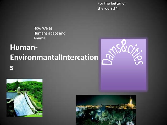 Geography homework | PPTX