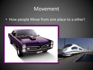 Geography homework | PPTX