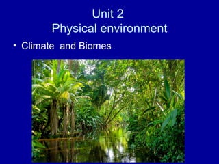 Geography index | PPT