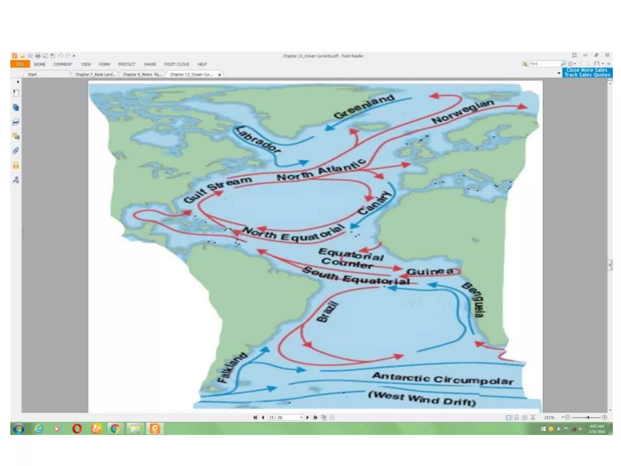 Geography in diagrams | PPTX