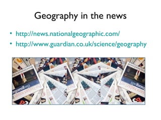 Place and space | PPT