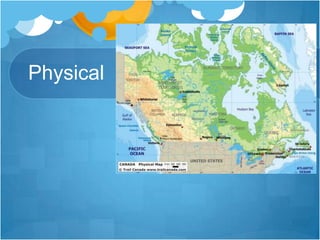 Geography Introduction | PPTX