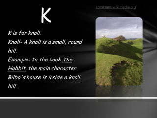 Geography it's as easy as a b c | PPT