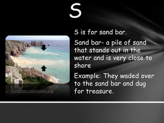 Geography it's as easy as a b c | PPTX
