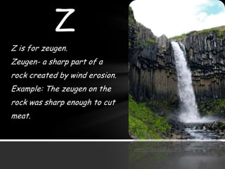 Geography it's as easy as a b c | PPT