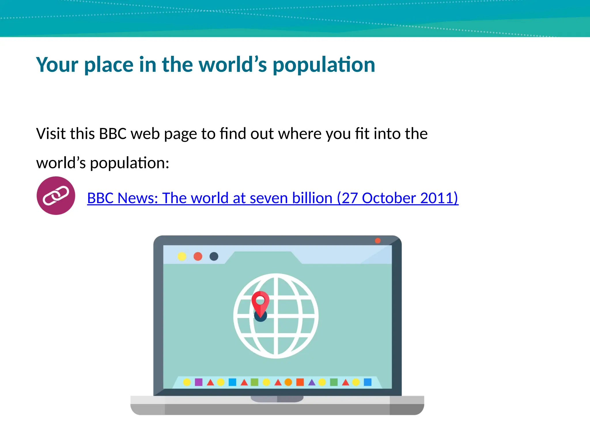 Geography Lesson 1 - What is population (1).pptx