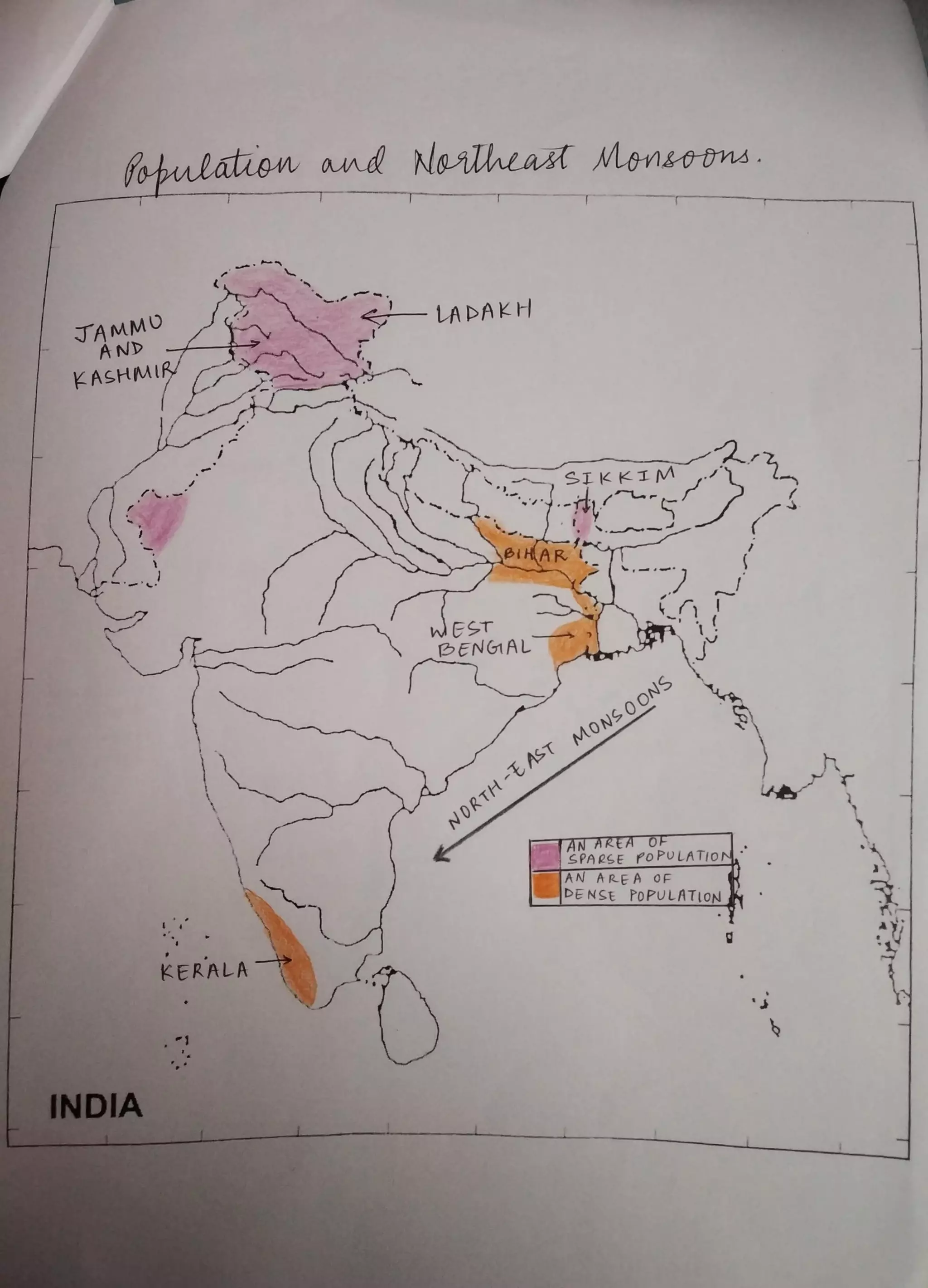 ICSE Geography Map Class X.pdf ICSE Geography Map Class X.pdf