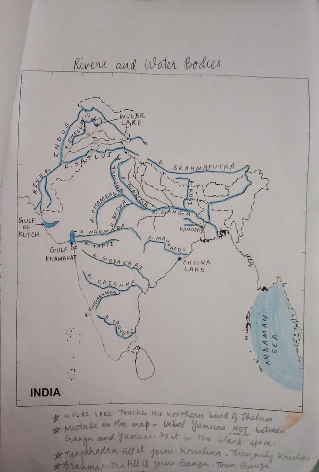 ICSE Geography Map Class X.pdf