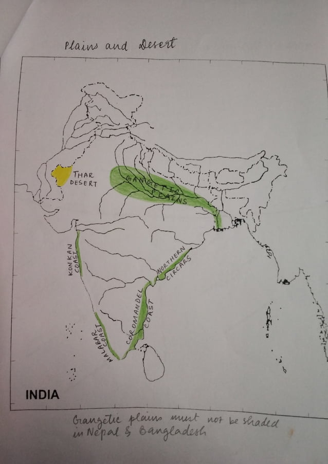 ICSE Geography Map Class X.pdf