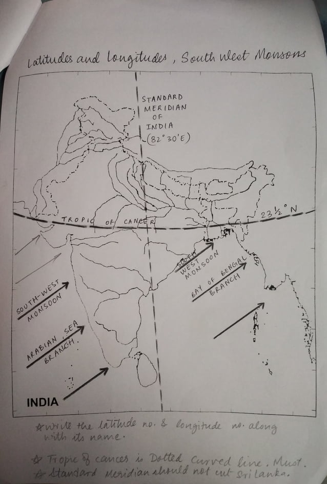 ICSE Geography Map Class X.pdf