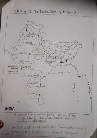 ICSE Geography Map Class X.pdf