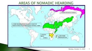 Geography Maps (Part 1).ppt class 12 map | PDF