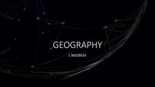 GEOGRAPHY micro lesson Slope.pptx