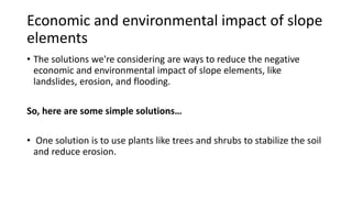 GEOGRAPHY micro lesson Slope.pptx