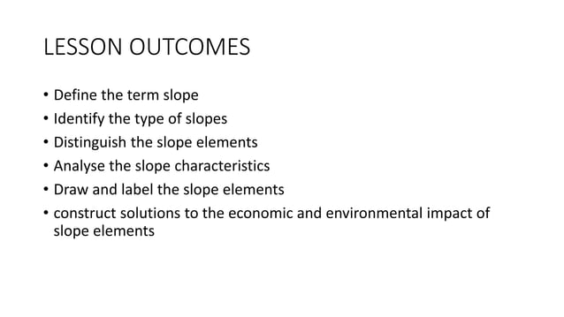GEOGRAPHY micro lesson Slope.pptx