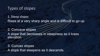 GEOGRAPHY micro lesson Slope.pptx