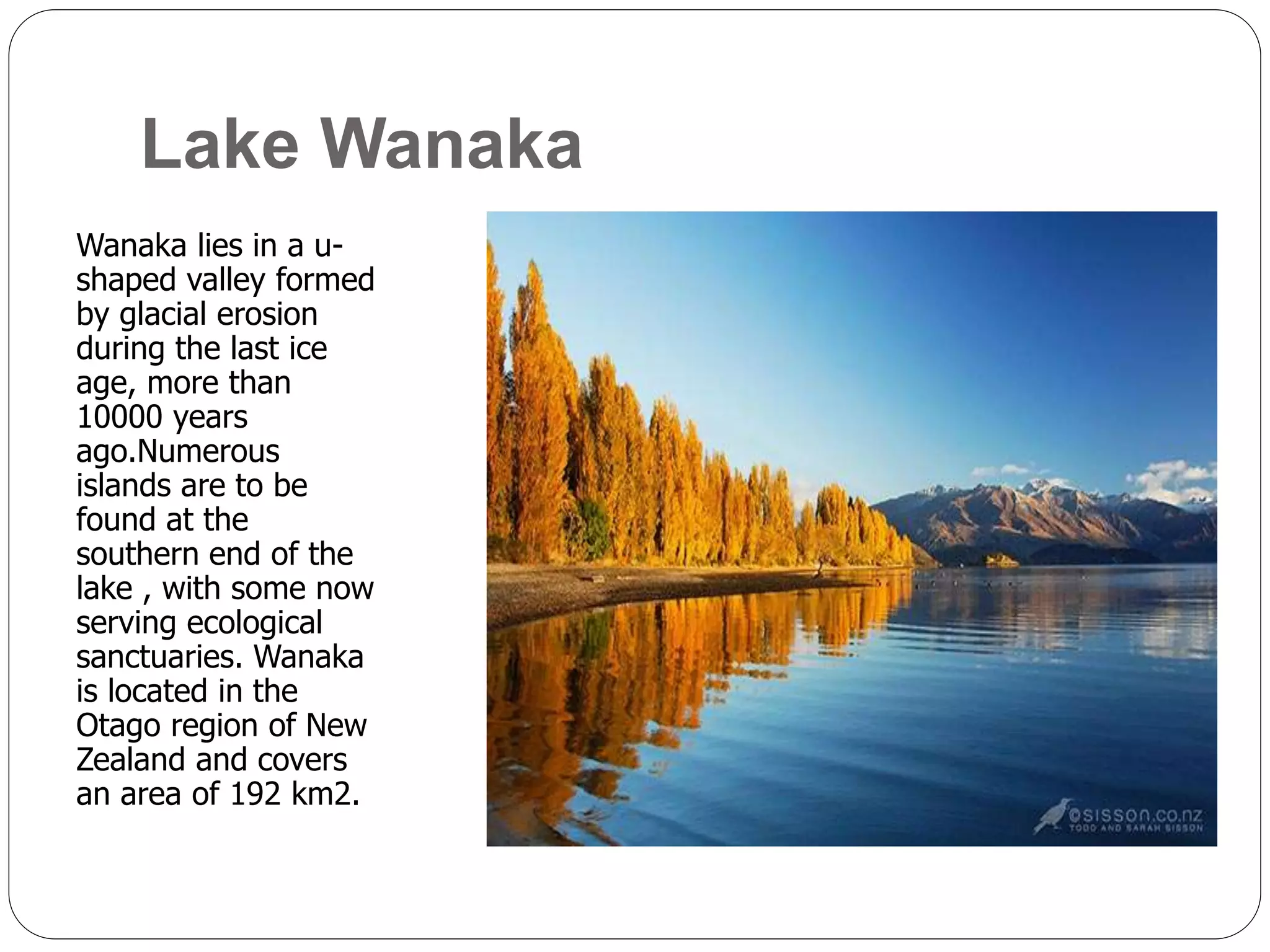 Australia/ Oceania Landmarks | PPTX | Australia and Oceania Travel ...