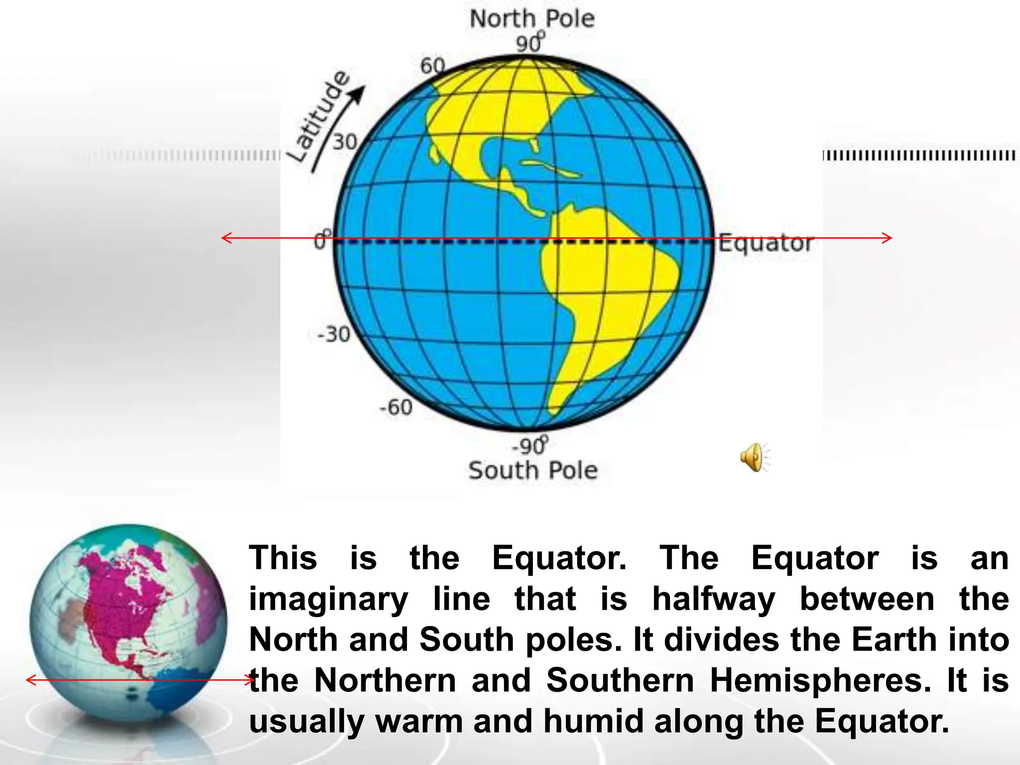 GeographyNorthPoleSouthPoleandtheEquator-1.pptx