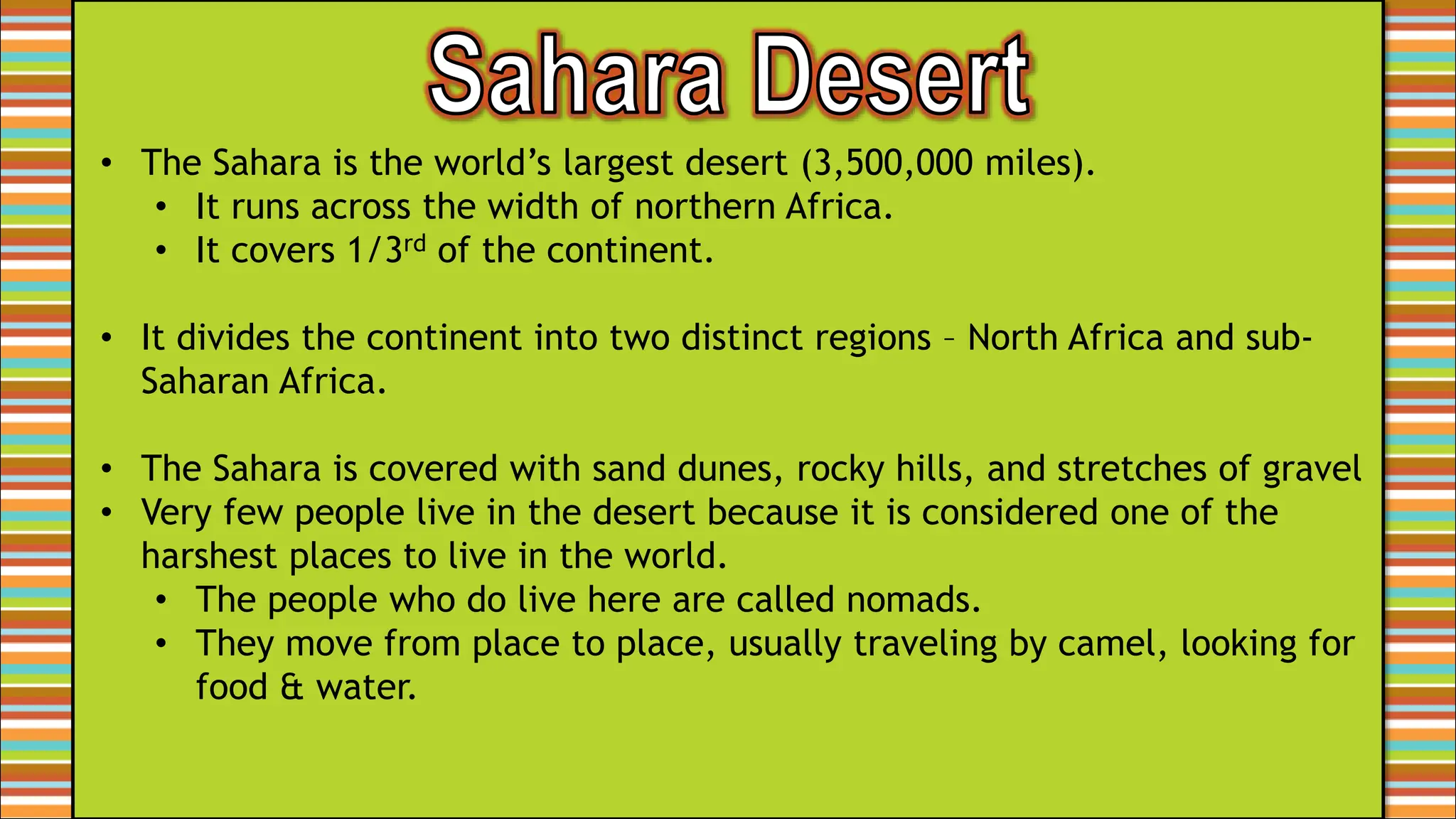 Geography of Africa_Y8_Humanities___.pptx