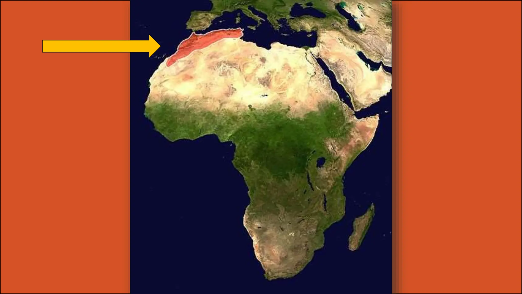 Geography of Africa_Y8_Humanities___.pptx