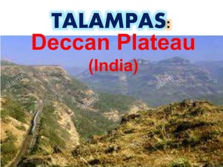 Geography of asia | PPTX