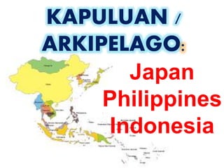 Geography of asia | PPTX