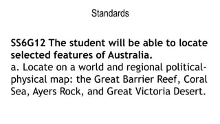 Geography of Australia.pptx