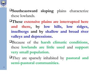 Geography of Ethiopia and the Horn_Part III.pptx