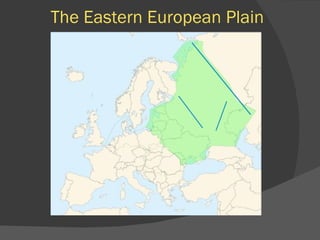 Geography of europe1 | PPT