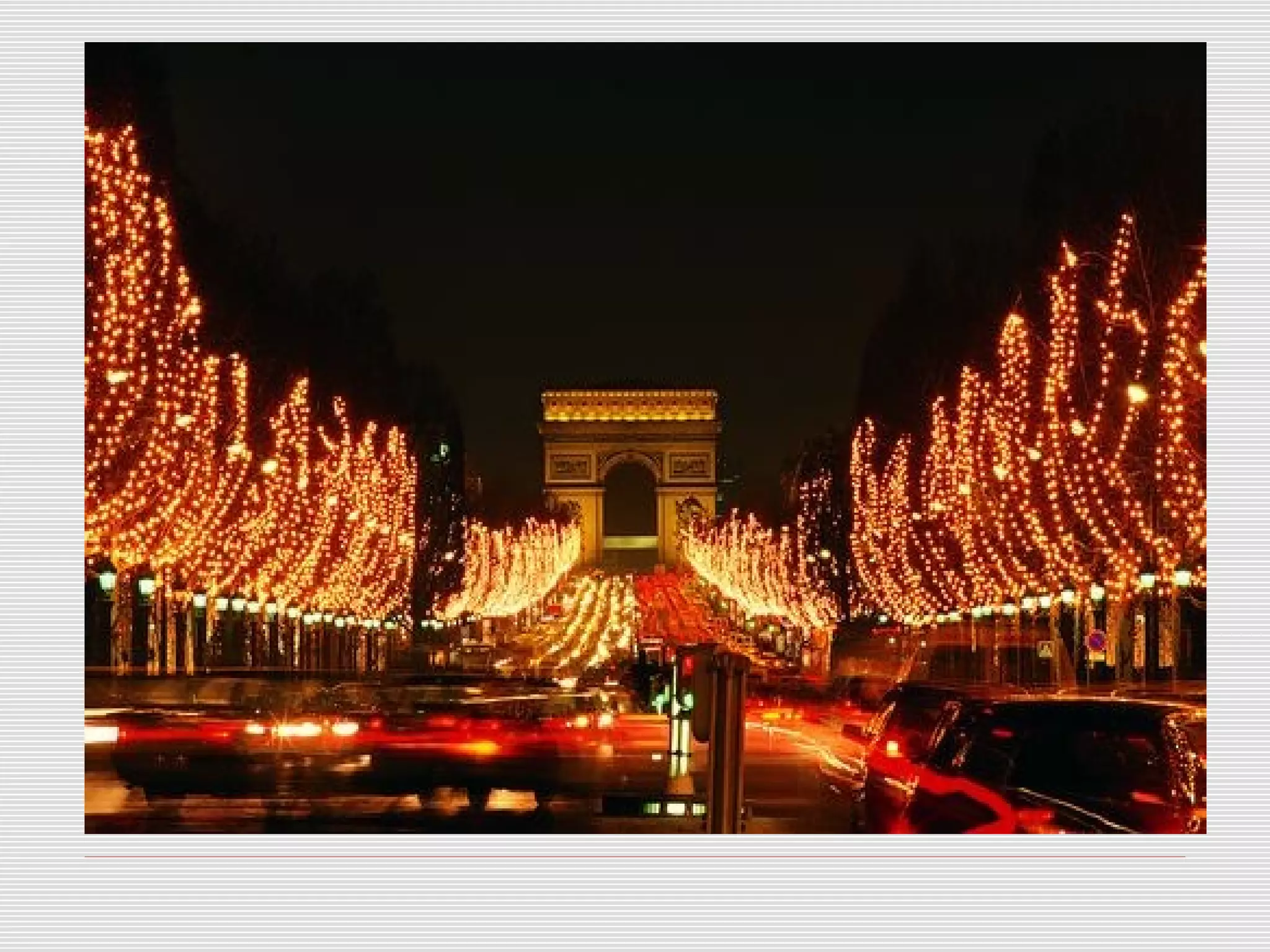 Geography of france | PPT